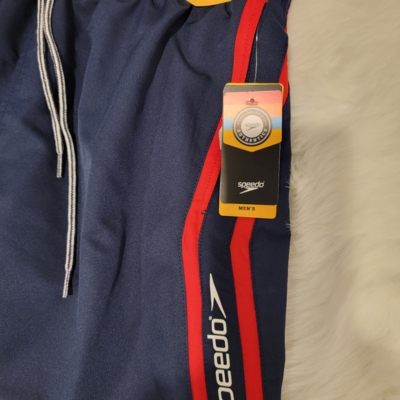 Speedo | Swim | Mens Small Speedo Swim Trunks | Poshmark